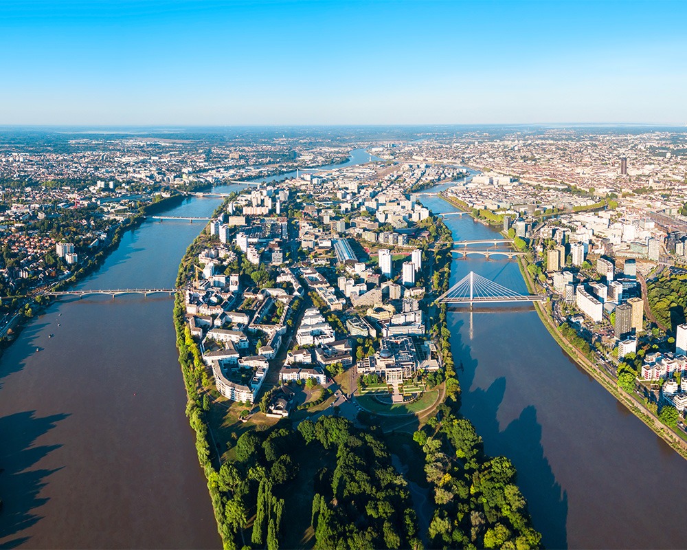 Agence Web Nantes : Site Web, Réseaux Sociaux, Référencement
